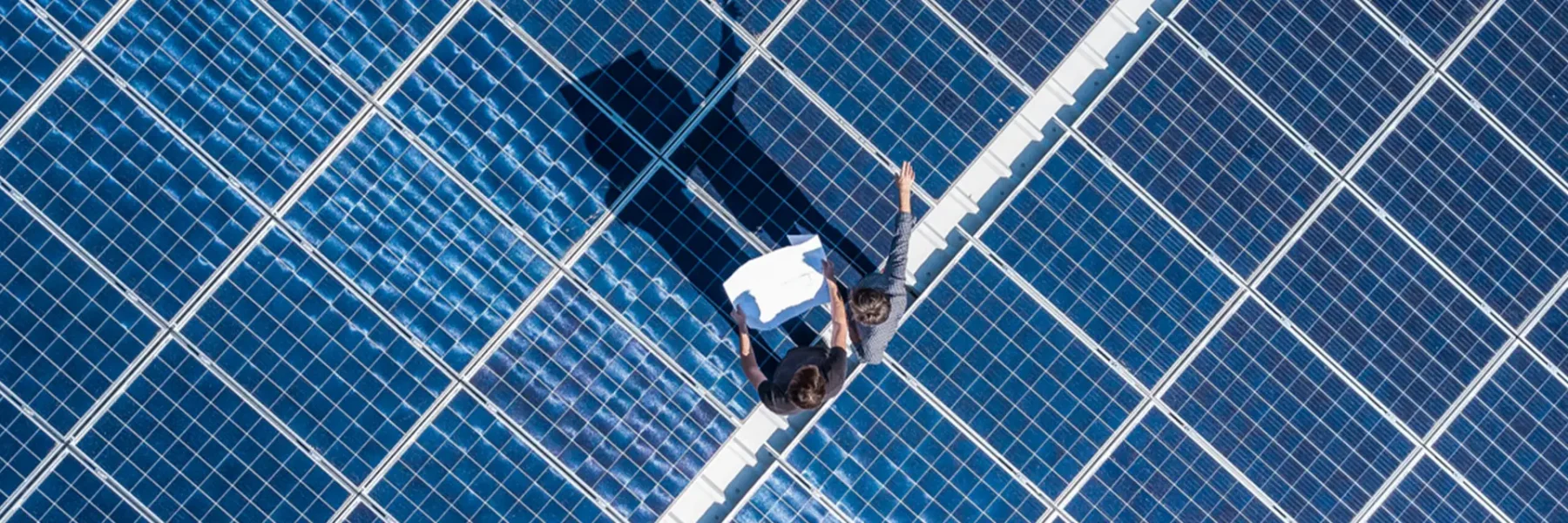 Photovoltaik Projekte in Mannheim-Rheinau | PBS Energie GmbH
